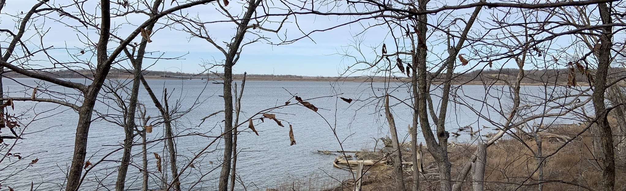 Lake Perry "Old Military" Trail: Section 2-E: 120 Fotos - Kansas ...