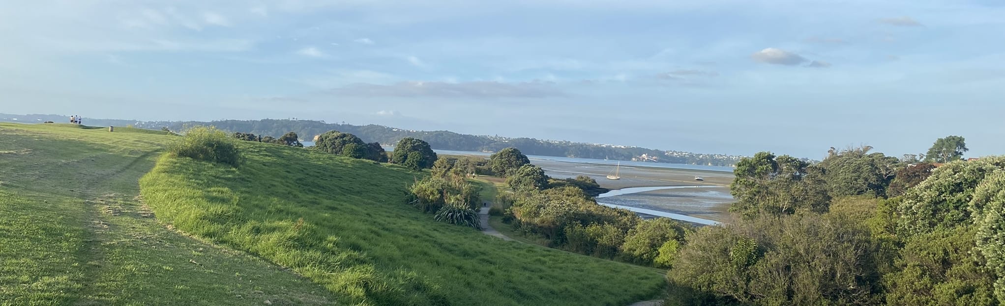 Meola Reef Path, Auckland, New Zealand - 10 Reviews, Map | AllTrails