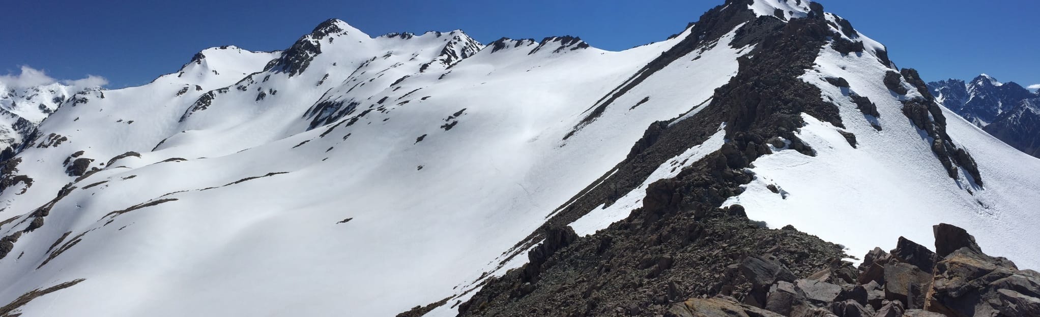 Mount Wakefield Track, Canterbury, New Zealand - 11 Reviews, Map ...