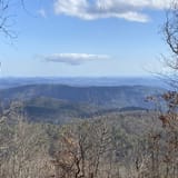 Foothills Trail A8 - A9, North Carolina - 149 Reviews, Map | AllTrails