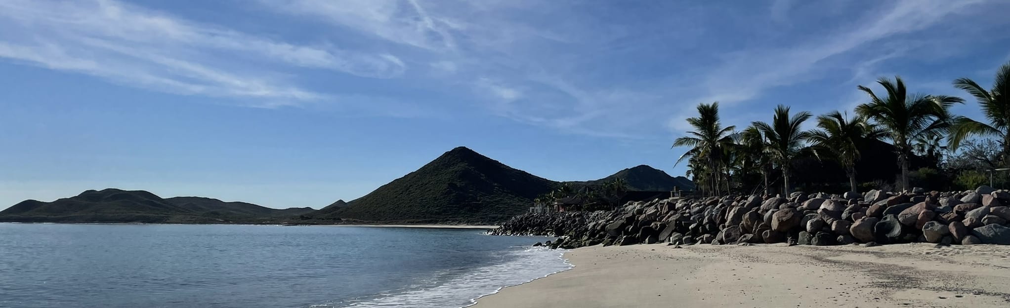 Playa Rincón del Sol, Baja California Sur, Mexico - 2 Reviews, Map ...