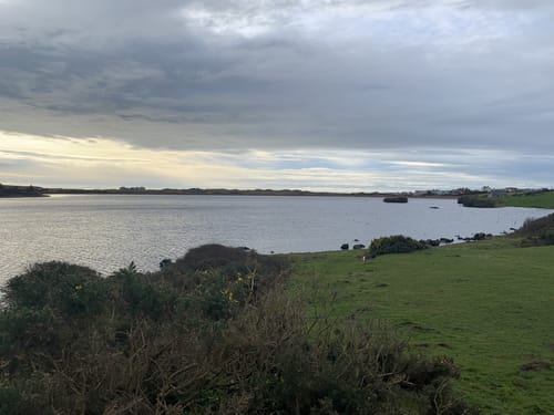2023 Best 10 Trails in Anglesey Area of Outstanding Natural Beauty ...