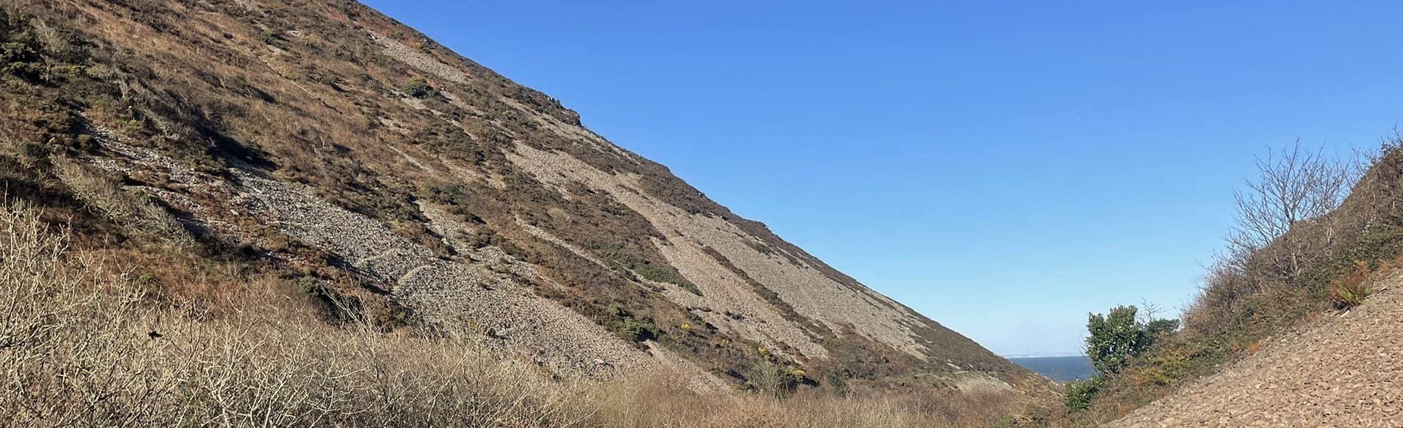 Heddon Valley and Heddon Mouth Beach Circular : 164 Photos - Devon ...