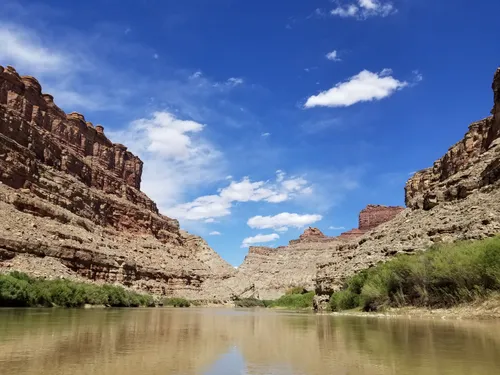 Best Beach Trails in Moab | AllTrails