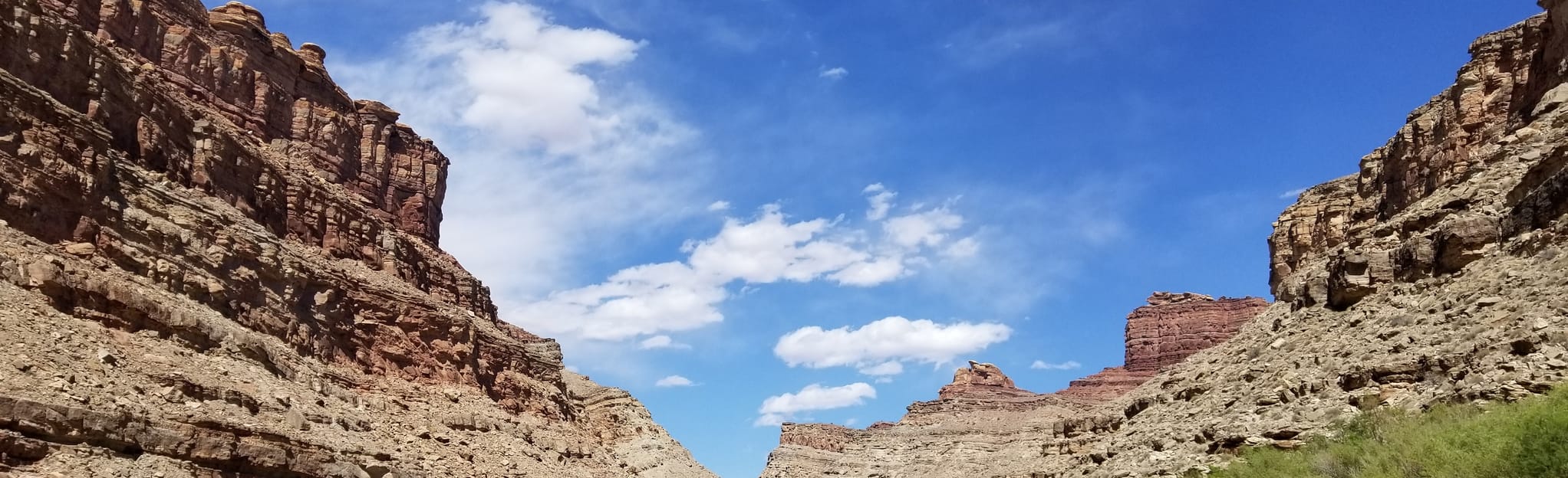 Green River Labyrinth Paddle: Ruby Ranch to Mineral Bottom: 26 Reviews ...