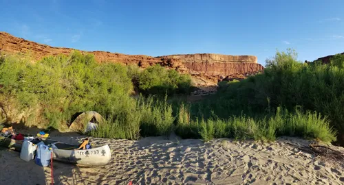 Best Beach Trails in Moab | AllTrails