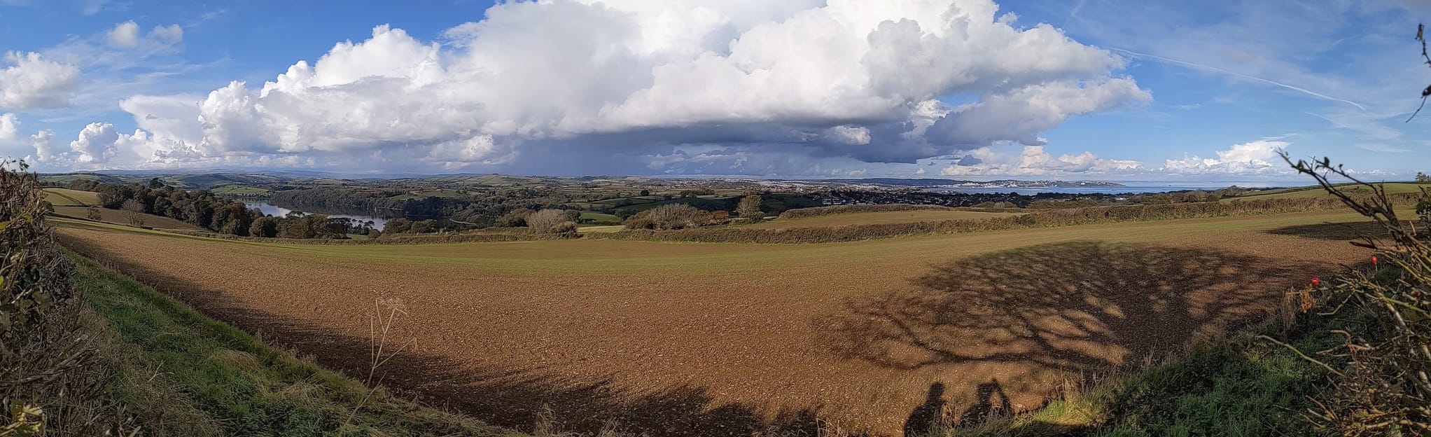 Greenway, Galmpton and Churston Circular: 242 foto's - Devon, Engeland ...