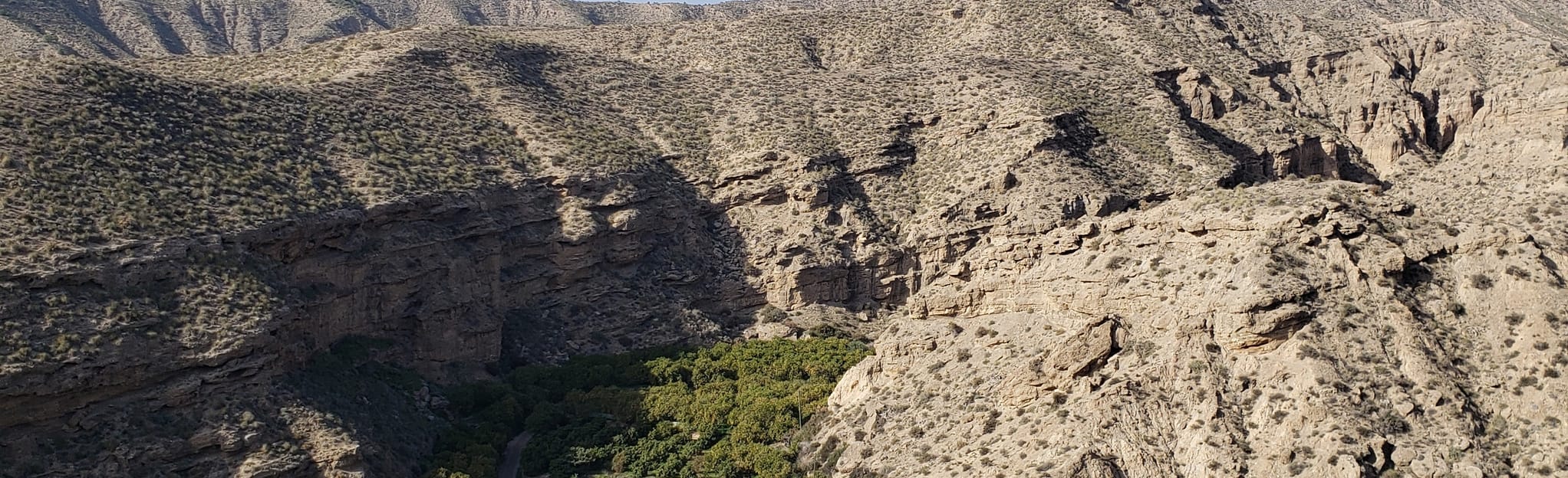 Gádor - Desierto de Tabernas: 4 foto's - Almería, Spain | AllTrails