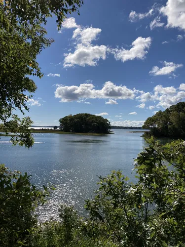 Best Hikes and Trails in Mashomack Preserve | AllTrails