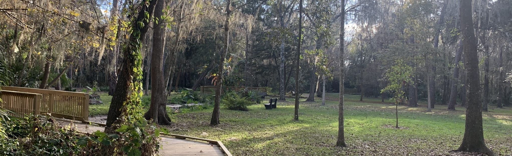 University Gardens Nature Walk: 8 Reviews, Map - Florida | AllTrails