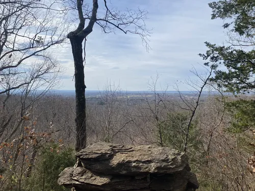 10 Best Trails and Hikes in Fayetteville | AllTrails