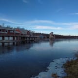 Lake Banook and Sullivan's Pond, Nova Scotia, Canada - 311 Reviews, Map ...