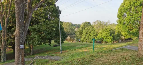 2023 Best Lake Trails in Ulu Tiram | AllTrails