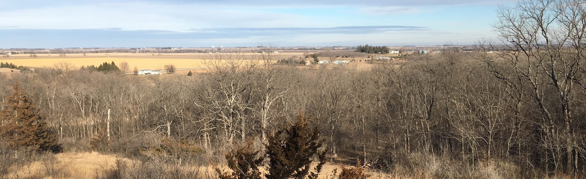 Fossil and Prairie Park: 49 Fotos - Iowa | AllTrails