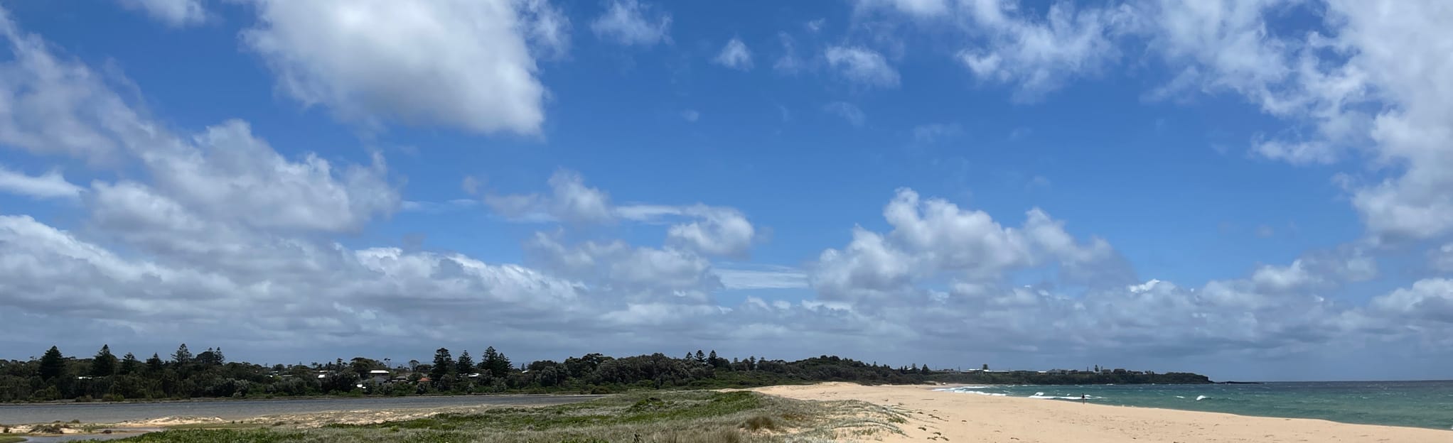 Warrain Beach: Currarong to Culburra: 11 Reviews, Map - New South Wales ...