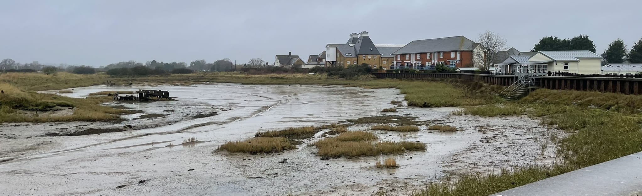 Goldhanger Circular, Essex, England - 67 Reviews, Map | AllTrails