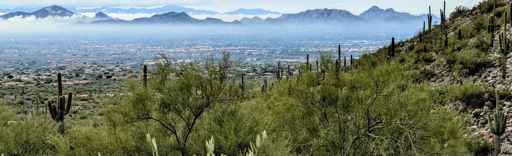 Gateway Loop Trail, Arizona - 10,888 Reviews, Map | AllTrails