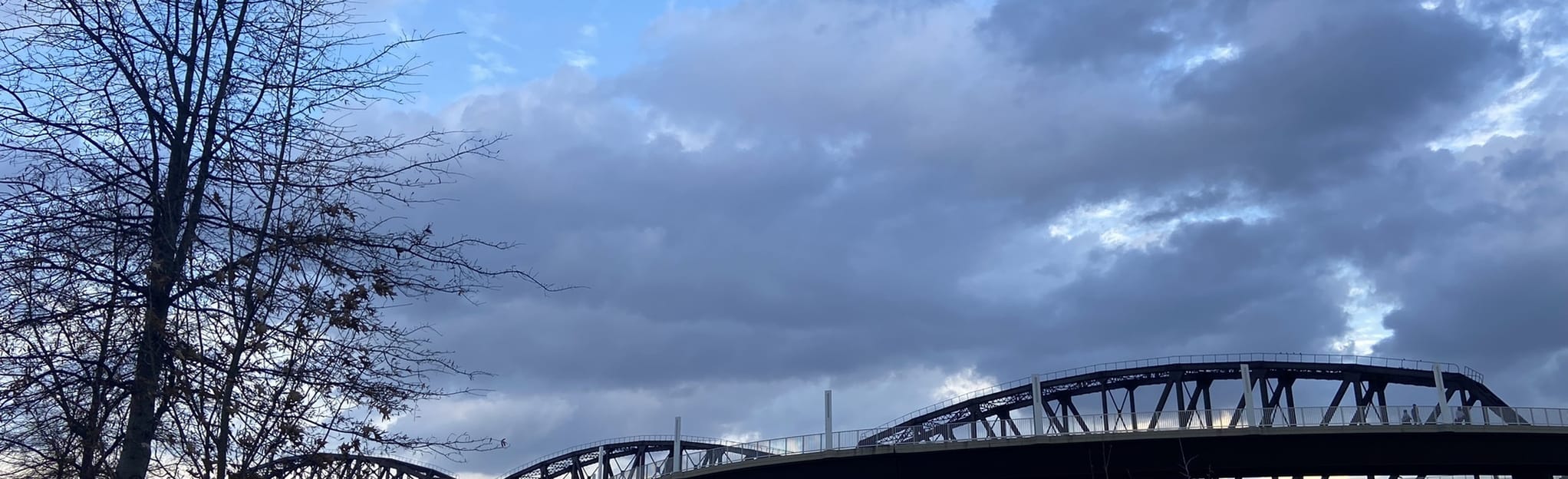 Louisville Loop Trail: Shawnee Park to Caperton Swamp - Kentucky ...