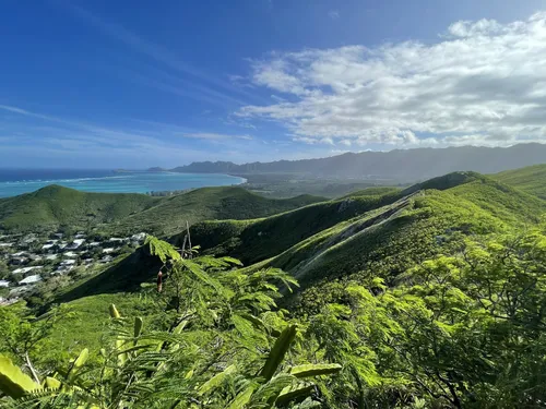 10 Best Trails and Hikes in Kailua | AllTrails