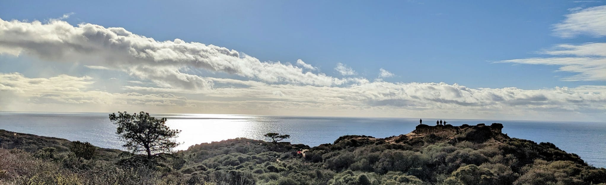 Red Butte, Yucca Point, and Razor Point Trail | Map, Guide - California ...
