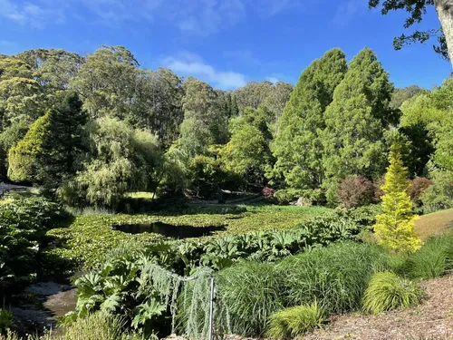 Best Hikes and Trails in Mount George Conservation Park | AllTrails