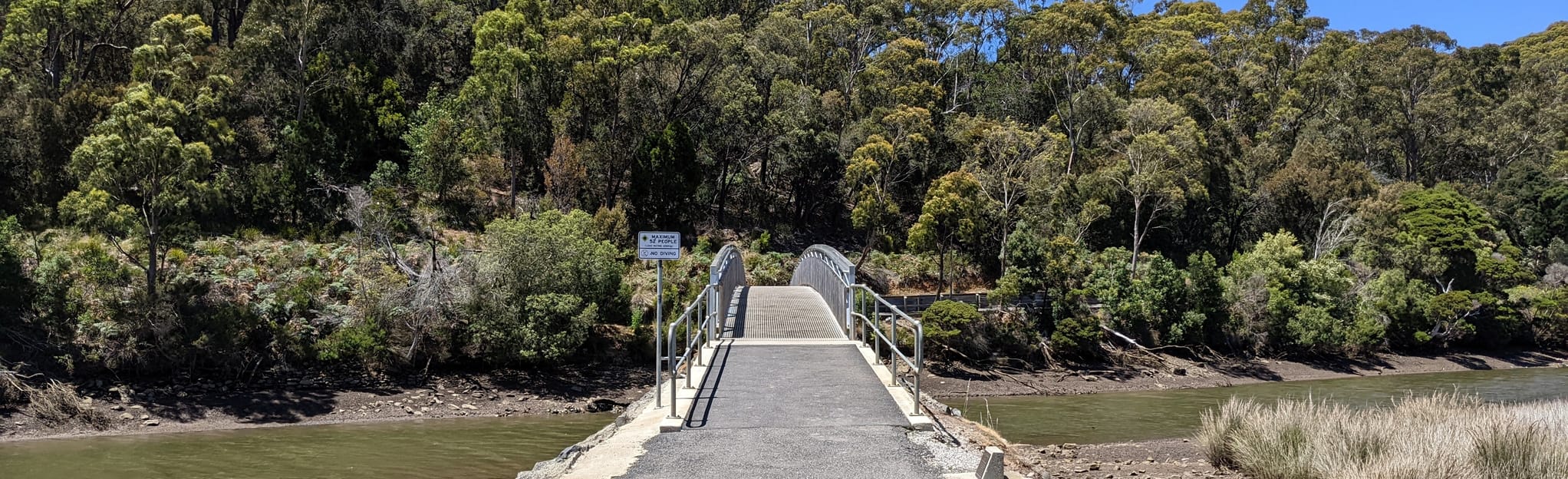 Don River Loop Track via Sawdust Bridge: 25 Reviews, Map - Tasmania ...