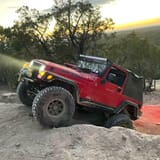 Hidden Falls OHV Perimeter Loop, Texas - 57 Reviews, Map | AllTrails