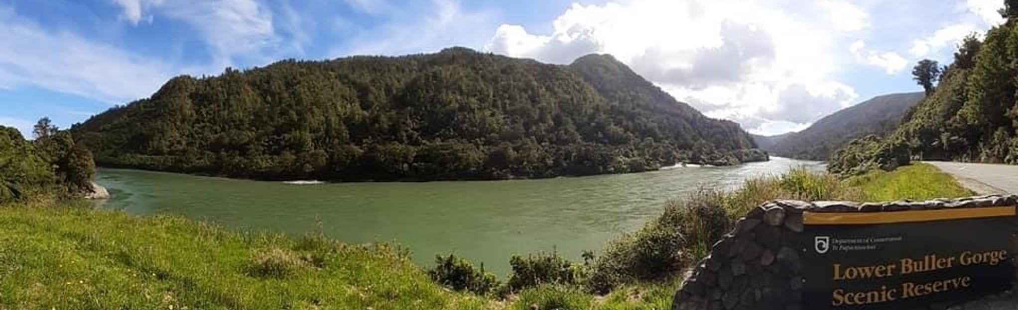 Buller Gorge: Ariki Falls Walkway - Nelson-Tasman, New Zealand | AllTrails