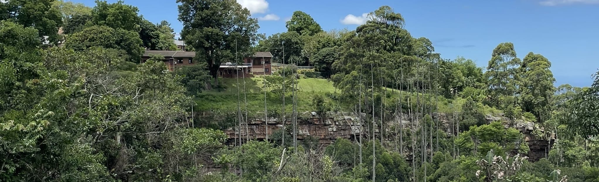 Kloof SPCA Trail, Kwazulu-Natal, South Africa - 6 Reviews, Map | AllTrails