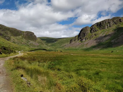 10 Best Hikes and Trails in Mount Brandon Nature Reserve | AllTrails