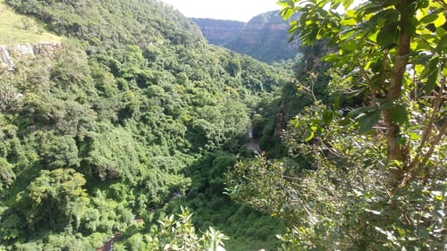 2023 Best Trails near iNgungumbane Falls | AllTrails