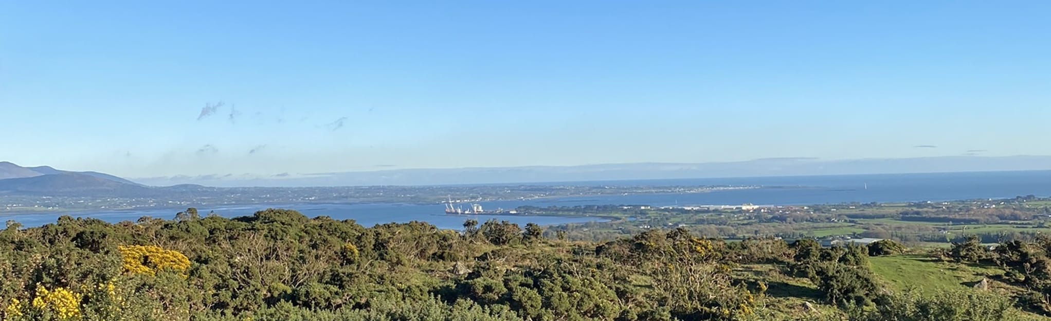Grange Loops - Rooskey Loop | Map, Guide - County Louth, Ireland ...