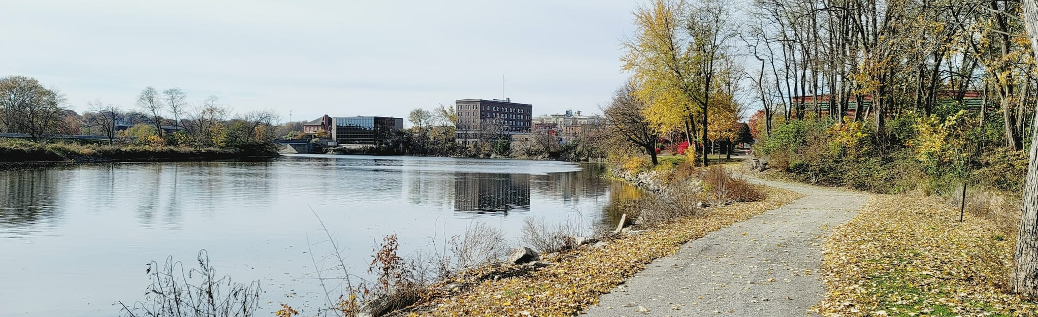 Ottawa Riverwalk, Illinois - 55 Reviews, Map | AllTrails