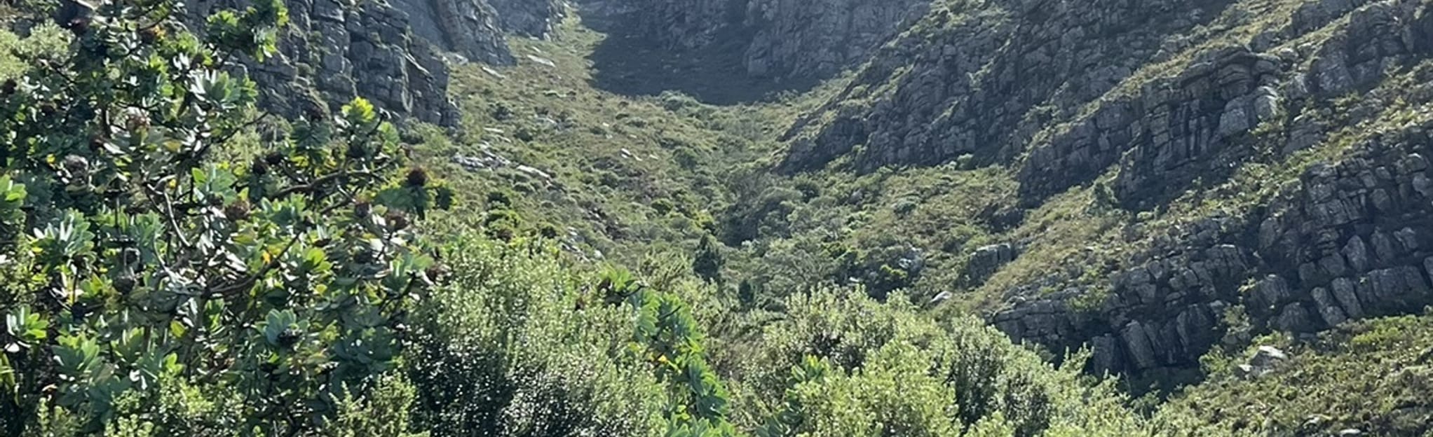 Silverstream Waterfall, Western Cape, South Africa - 37 Reviews, Map ...