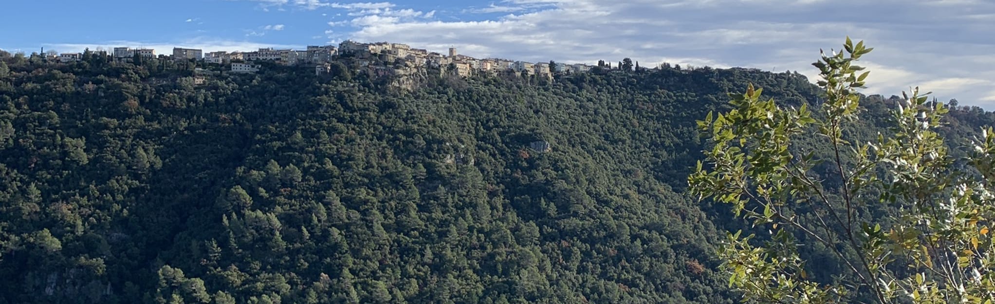 Circuit of the Siagne via the Grotte des Tuves: 6 Reviews, Map - Var ...