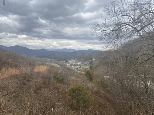 Best Hikes and Trails in Western Carolina University Trail System ...