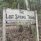 Lost Spring Trail, Tennessee - 80 Reviews, Map | AllTrails