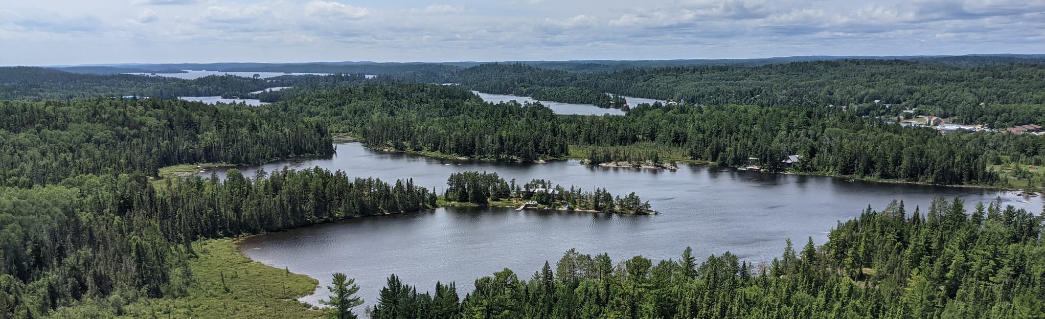 Temagami Fire Tower, Ontario, Canada - 64 Reviews, Map | AllTrails