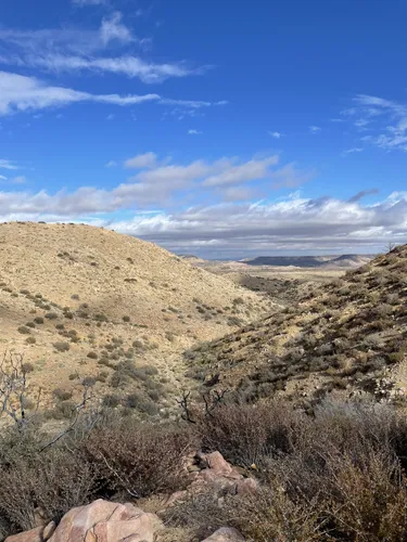 Best Hikes and Trails in Pioneertown Mountains Preserve | AllTrails