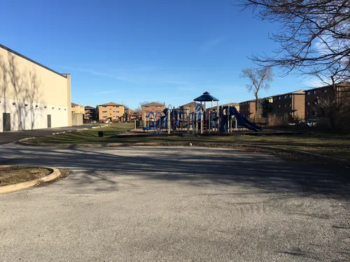 2023 Best Partially Paved Trails in Chicago Ridge | AllTrails