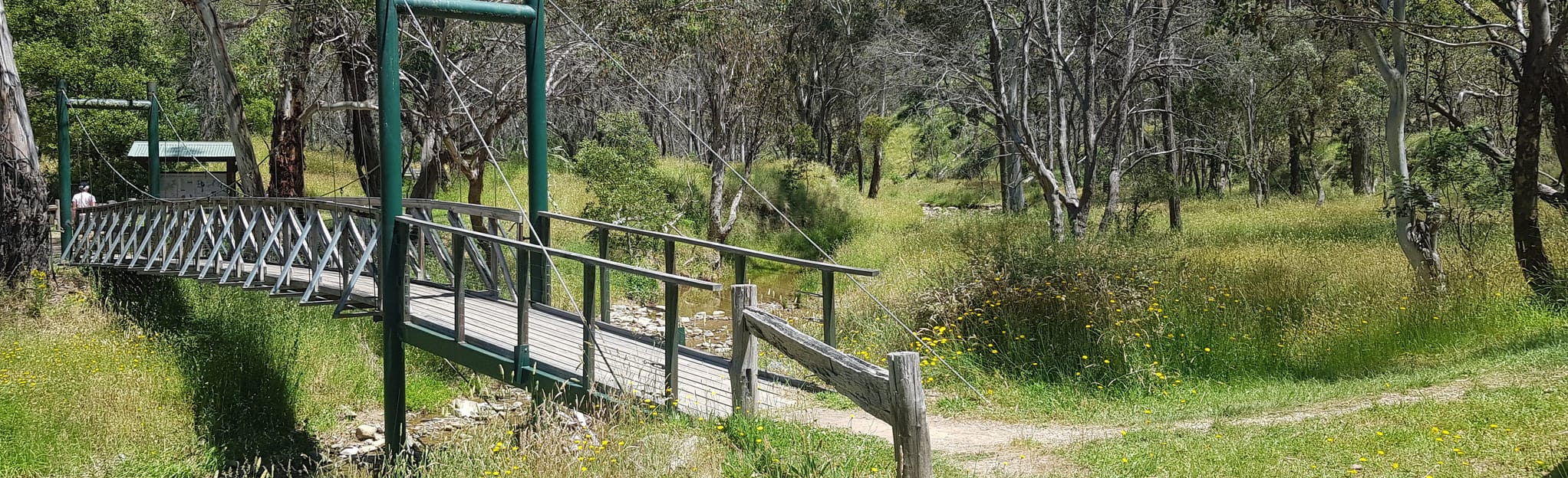 Ah Fong Loop, Victoria, Australia - 6 Reviews, Map | AllTrails