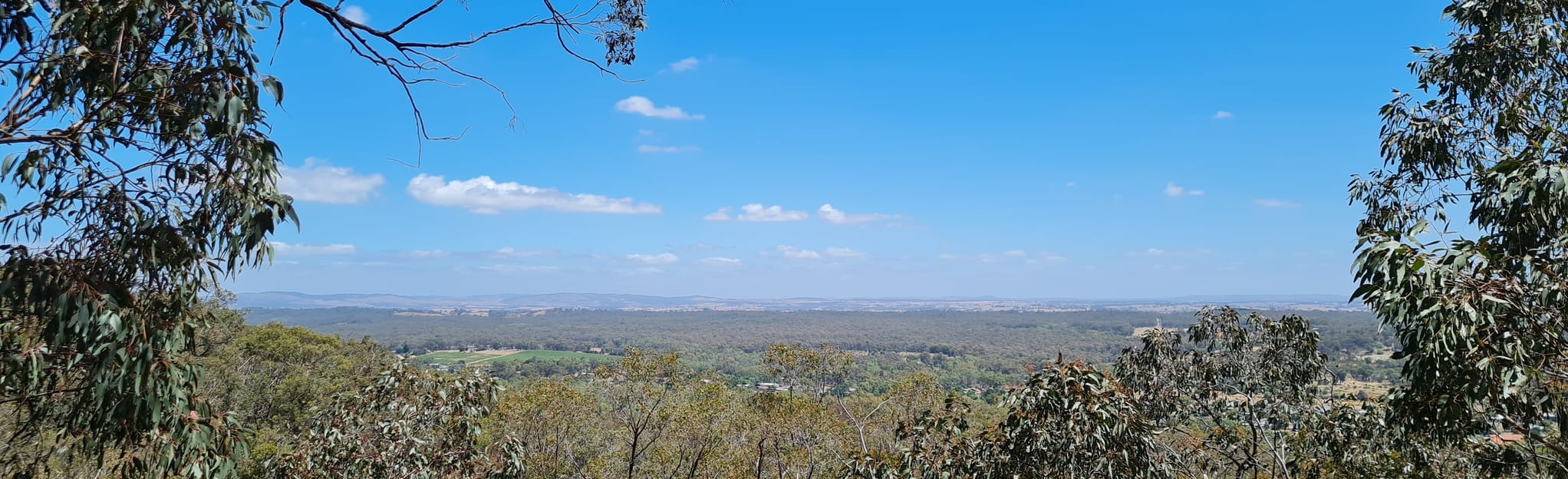 Devils Cave and Lookout Track Southern Loop | Map, Guide - Victoria ...