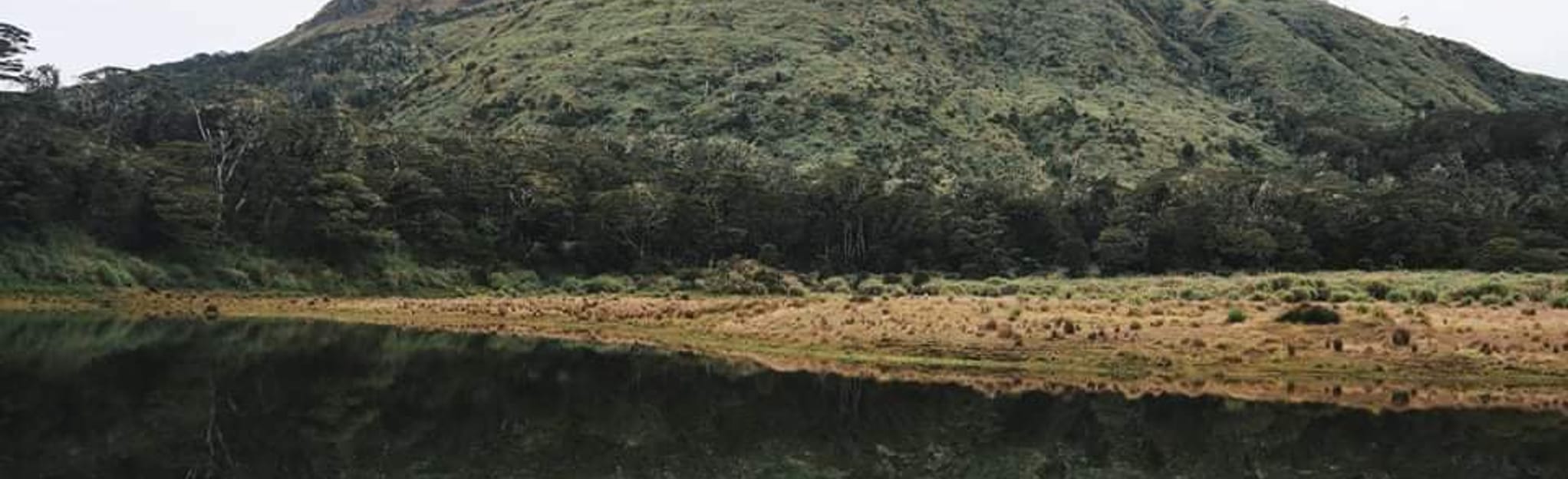 Mount Apo Peak via Lake Venado, Cotabato, Philippines - 6 Reviews, Map ...