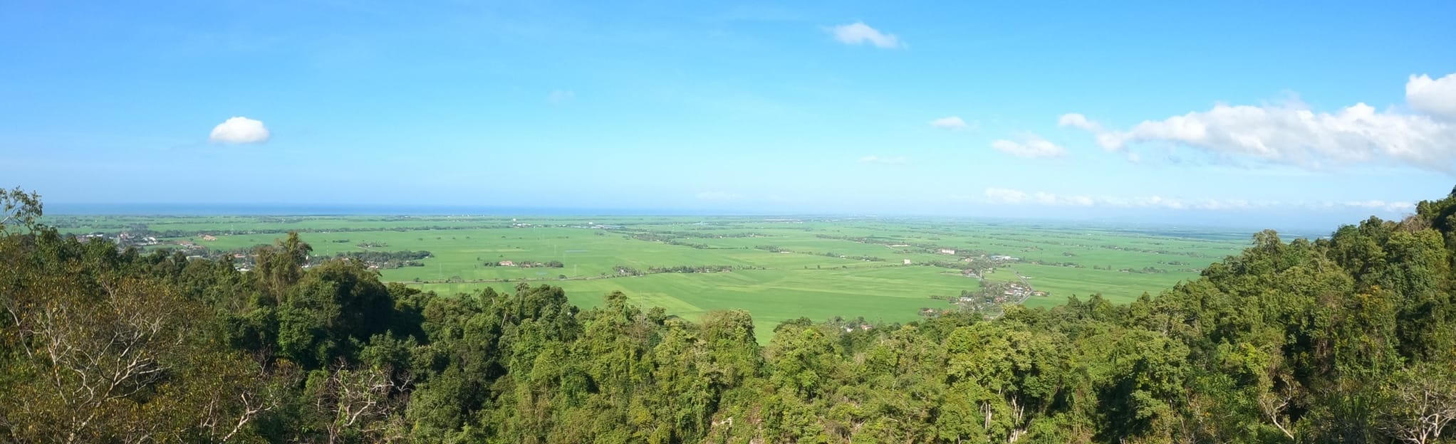 Gunung Keriang, Kedah, Malaysia - 126 Reviews, Map | AllTrails