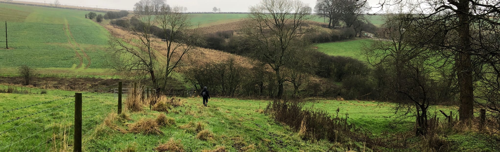 Chapel Hill and Binbrook Circular: 4 Reviews, Map - Lincolnshire ...