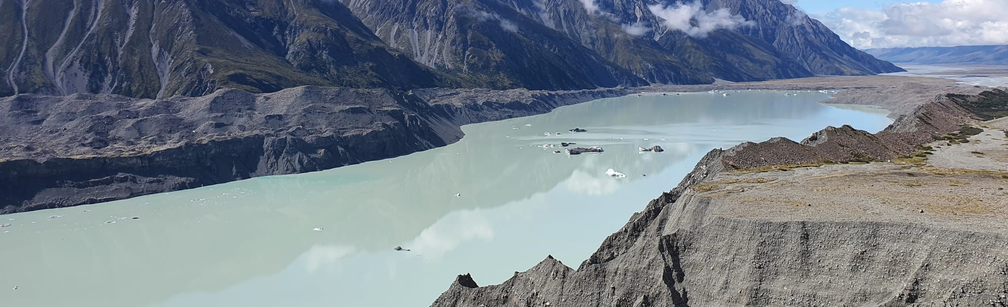 Ball Hut Route, Canterbury, New Zealand - 52 Reviews, Map | AllTrails