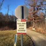 Chicago Outerbelt Route, Illinois - 64 Reviews, Map | AllTrails