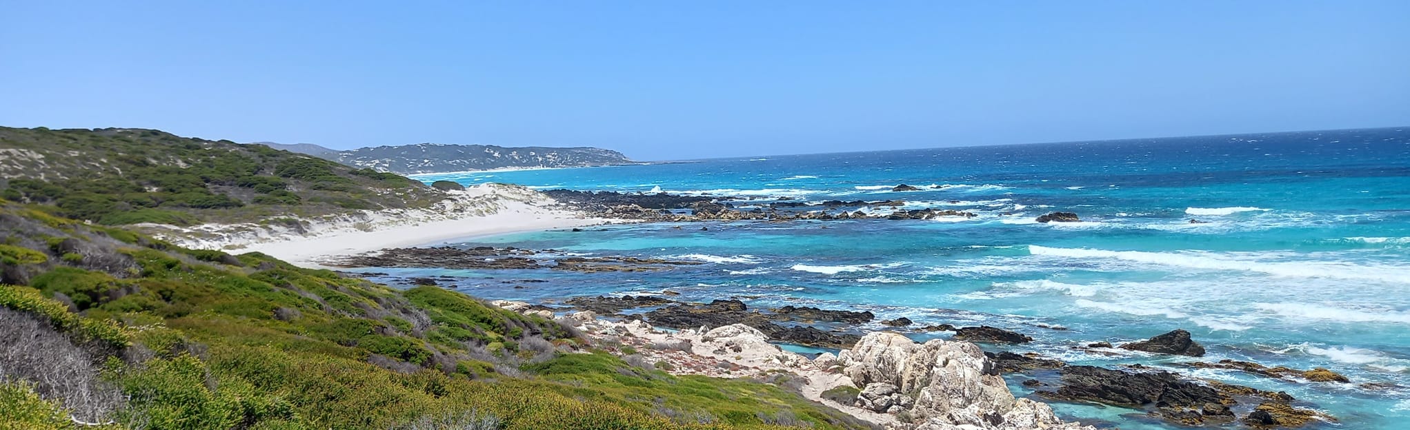 Hammersley to Whalebone Creek Hut: 78 foto - Australia Occidentale ...