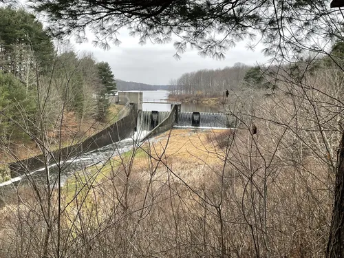Best Hikes and Trails in Walborn Reservoir | AllTrails
