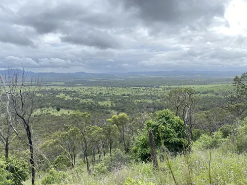 Best Hikes and Trails in Mount Walsh National Park | AllTrails